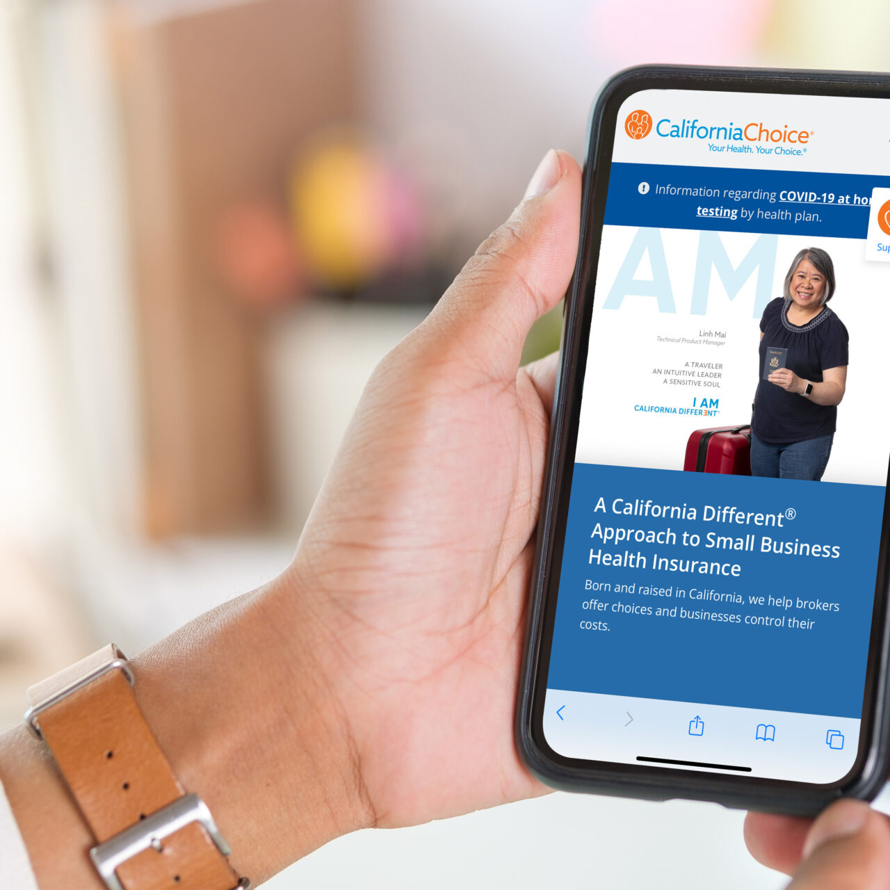 Make Sure You Take Advantage of All Your CalChoice Benefits – Members ...